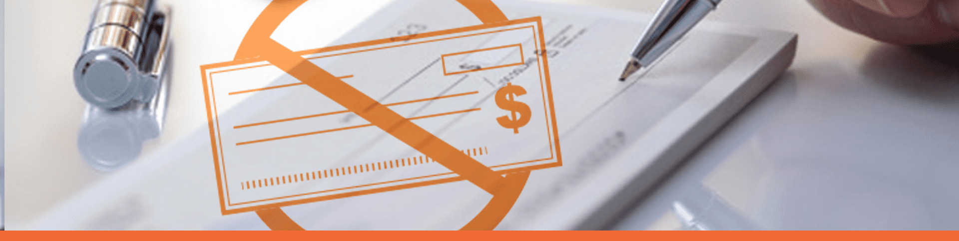 FAKE CHECK SCAM - North Shore Trust and Savings