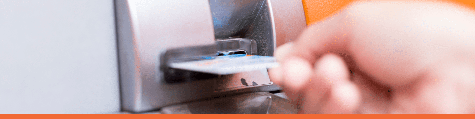 WHAT IS CARD SKIMMING AND HOW TO AVOID IT - North Shore Trust and Savings