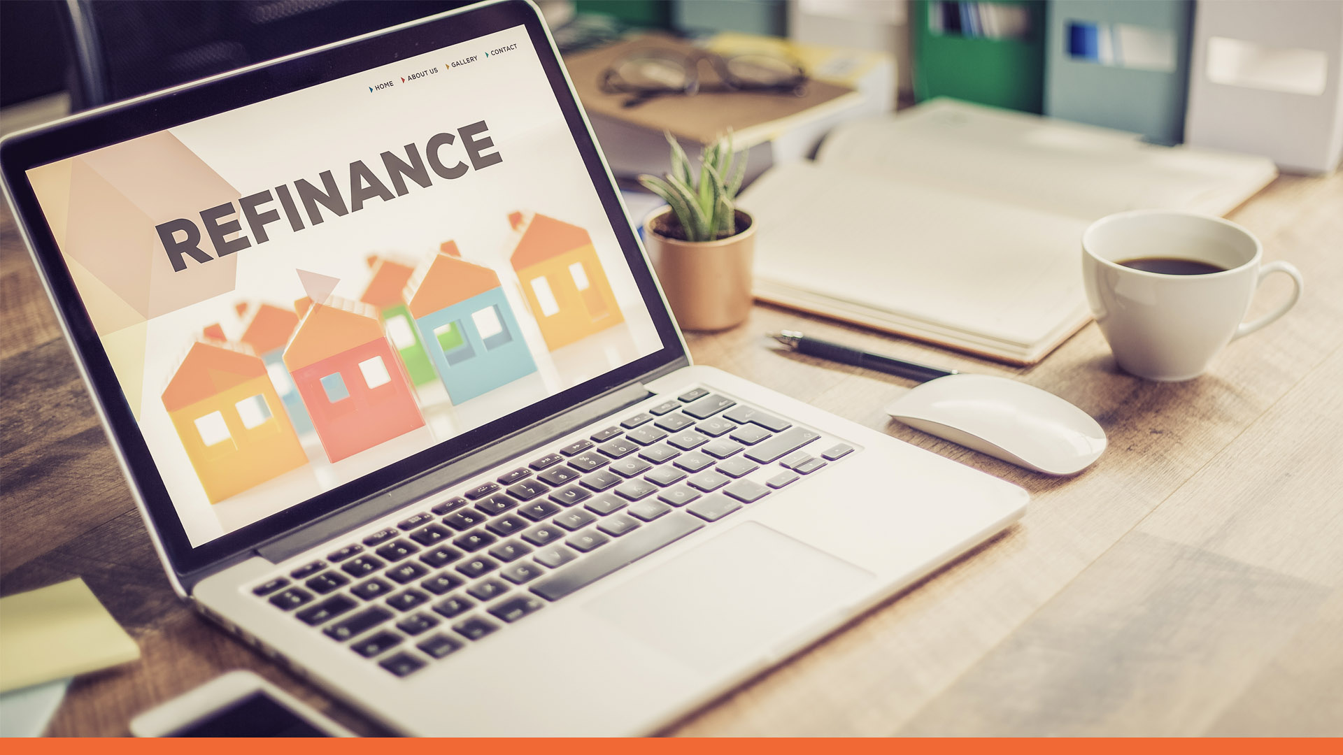 Reasons to Refinance - North Shore Trust and Savings