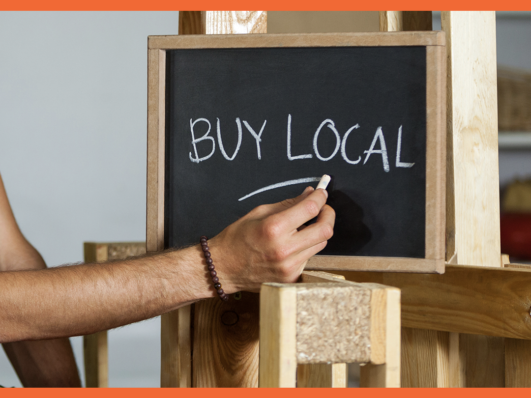 How to Boost Your Local Economy - North Shore Trust and Savings