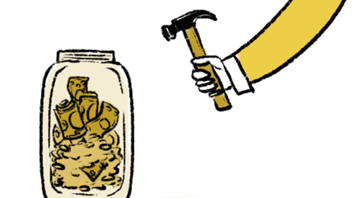 How To Manage Your Debt: Strategies & Tools - North Shore Trust and Savings