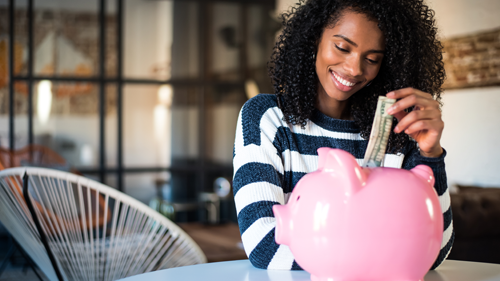 Savings Accounts - North Shore Trust and Savings