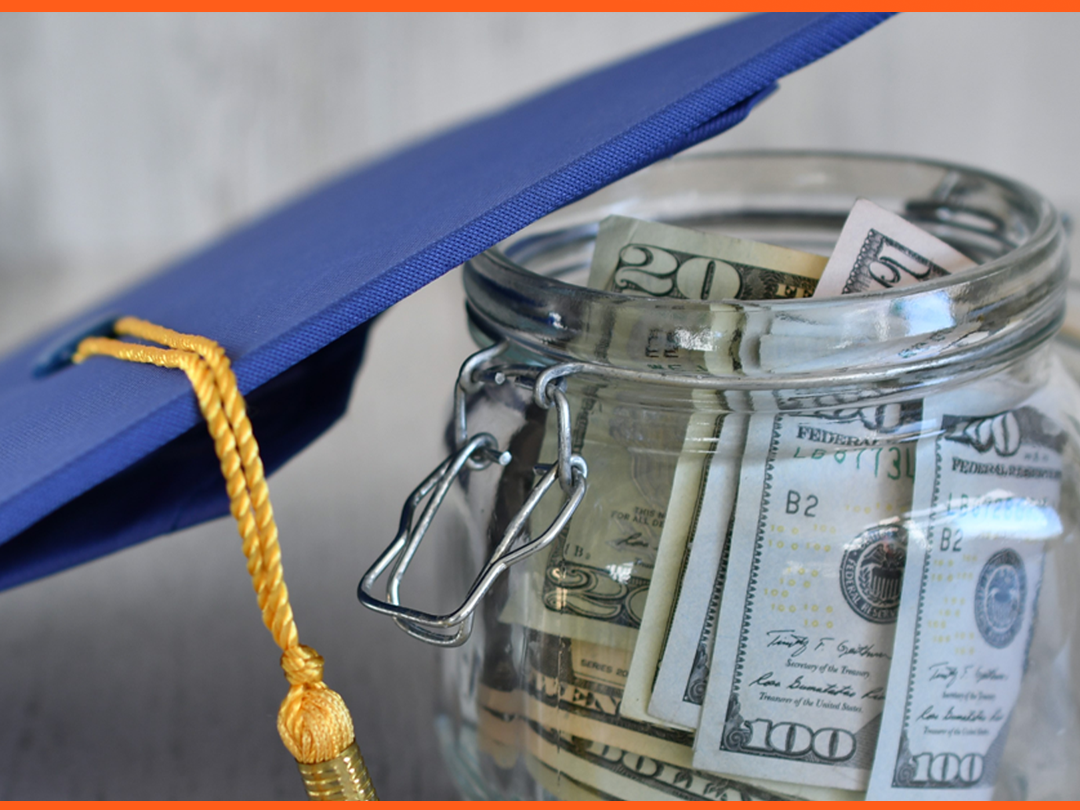 Repaying Student Loans - North Shore Trust and Savings