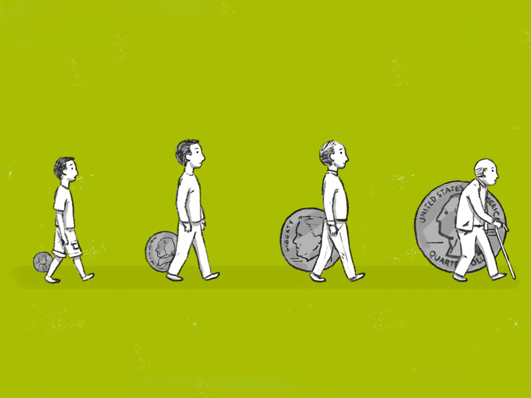 Social Security Basics - North Shore Trust and Savings