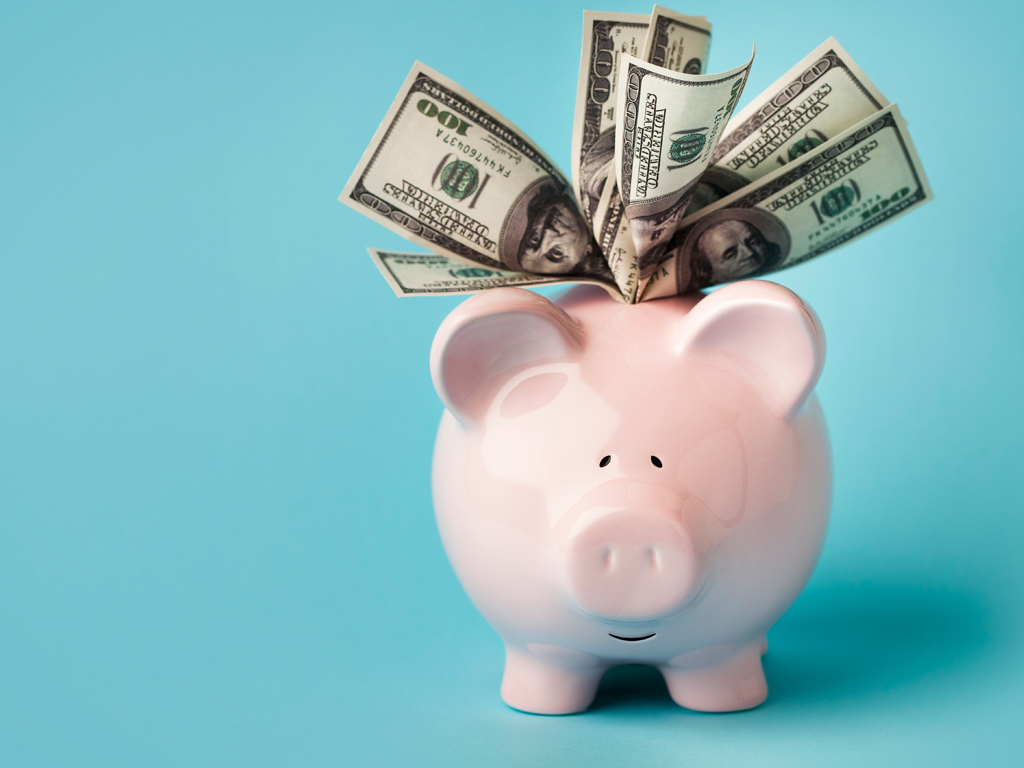 Opening Your First Account - North Shore Trust and Savings