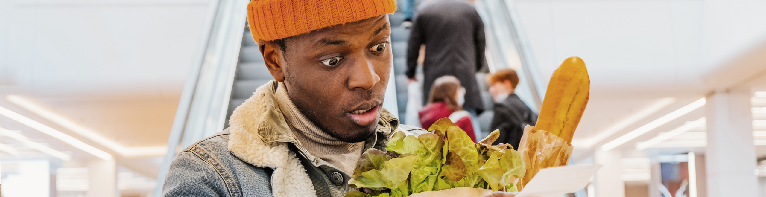 Handling High Inflation - North Shore Trust and Savings