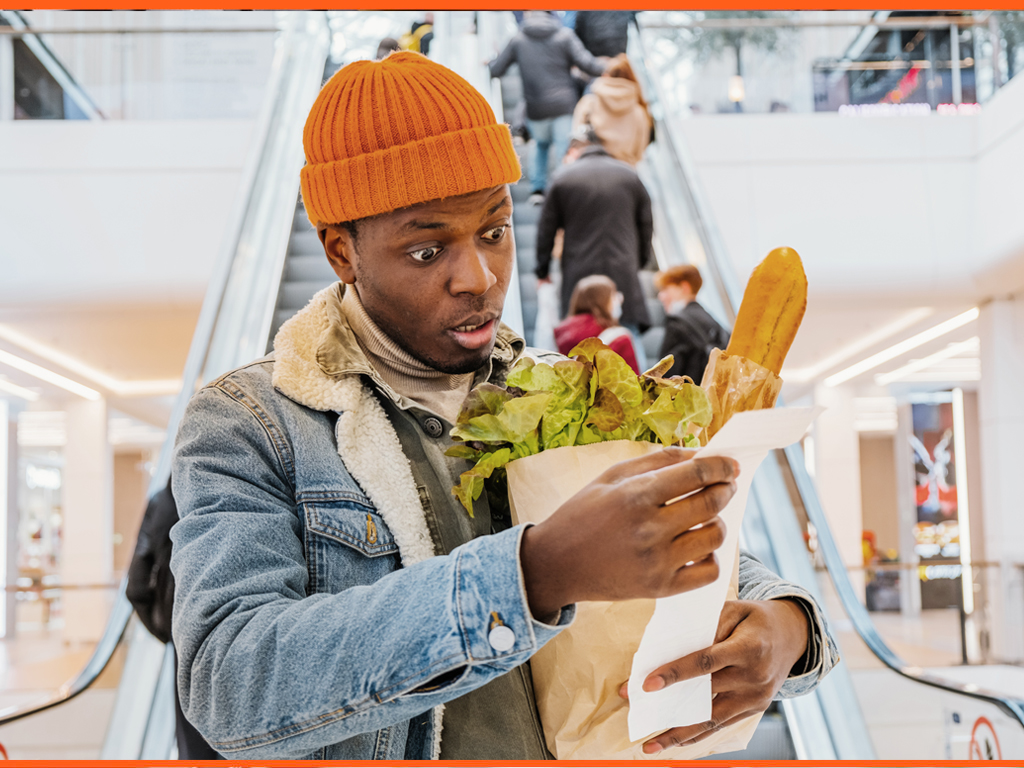 Handling High Inflation - North Shore Trust and Savings