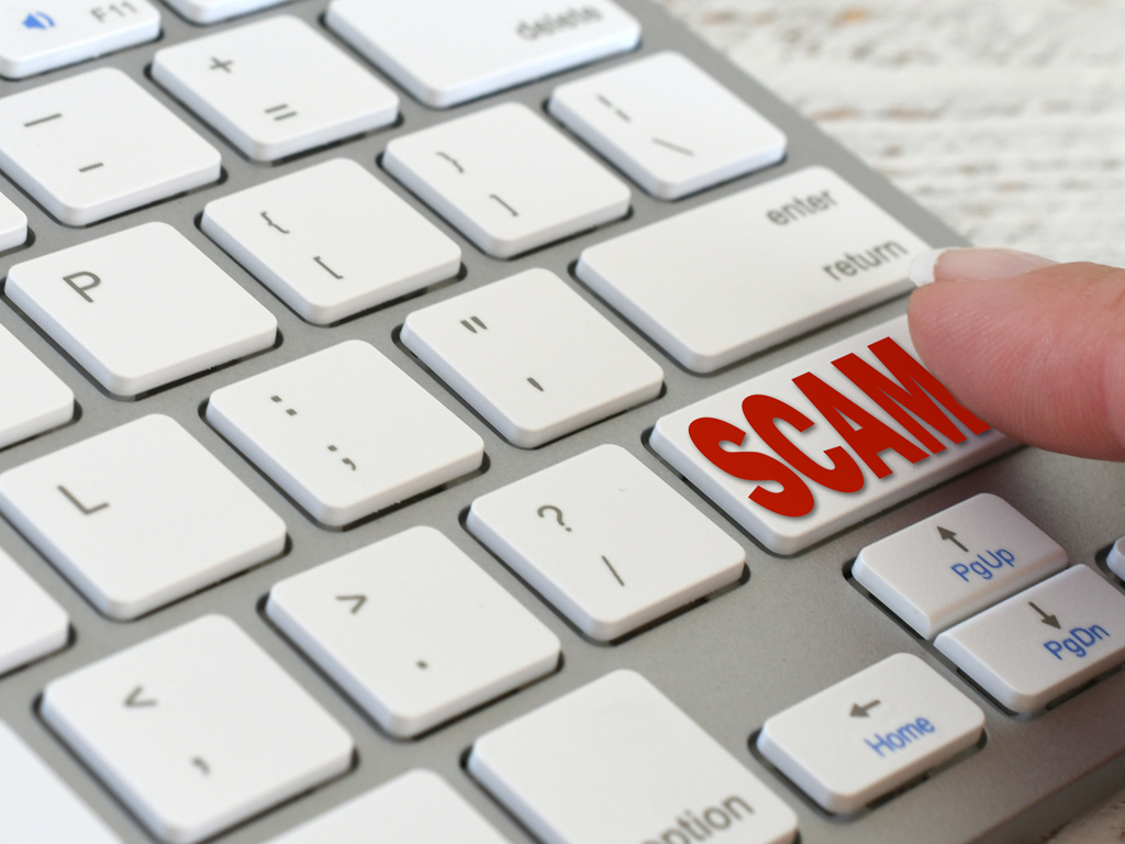 Recognizing and Avoiding Scams - North Shore Trust and Savings Recognizing and Avoiding Scams - North Shore Trust and Savings