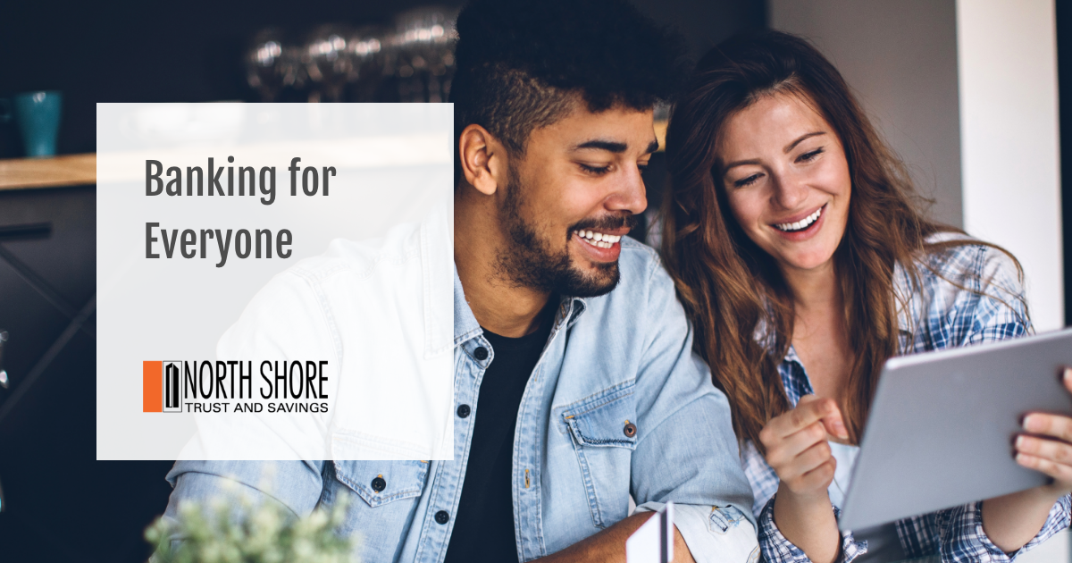 North Shore Trust & Savings | Banking For Everyone