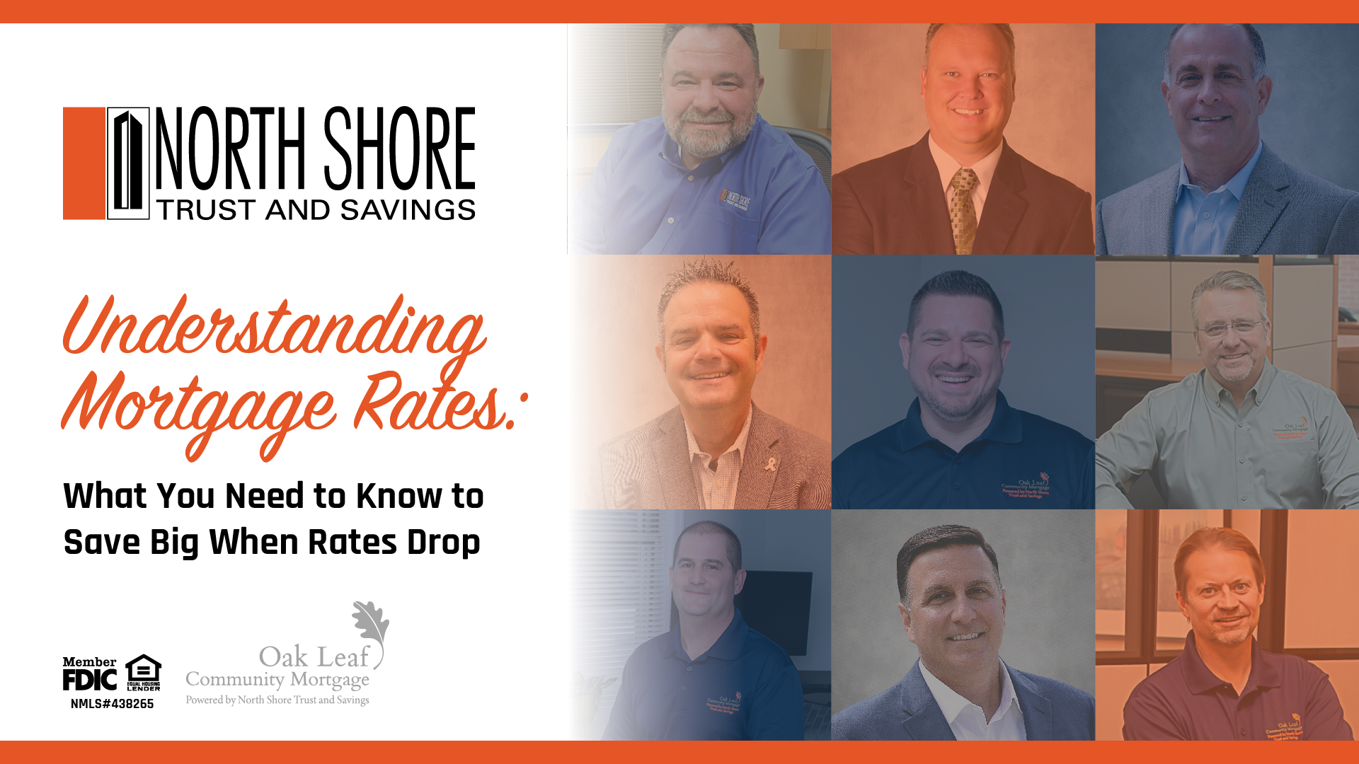 Understanding Mortgage Rates - What You Need to Know to Save Big When ...